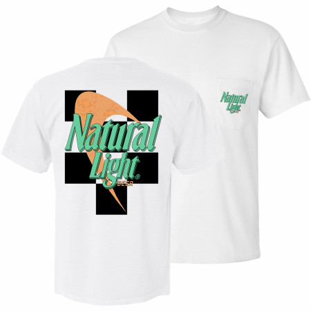 Natural Light Apparel, Natural Light Merchandise
