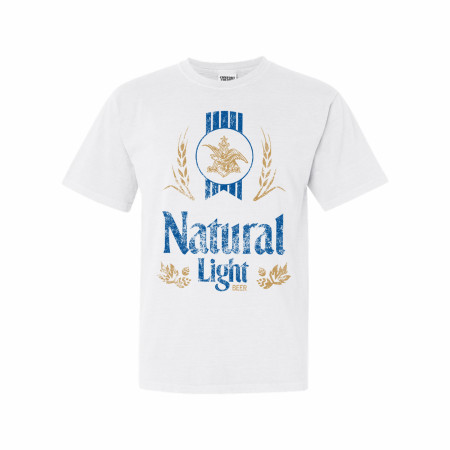 Natural Light Apparel, Natural Light Merchandise