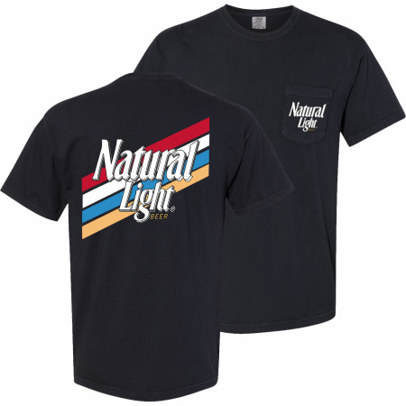 Natural Light Apparel, Natural Light Merchandise
