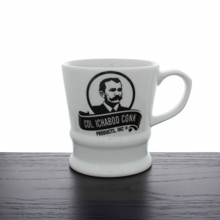 Shaving Bowls & Mugs - West Coast Shaving