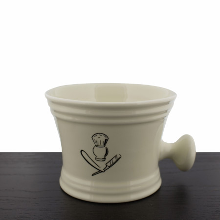Shaving Bowls & Mugs - West Coast Shaving