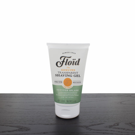 Floid Genuine After Shave Lotion - West Coast Shaving