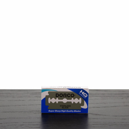 Razor Blades - West Coast Shaving