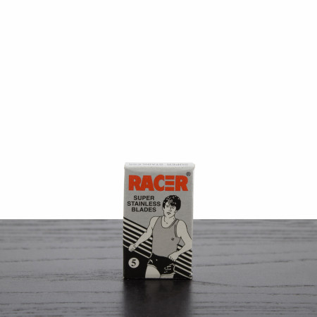 Lord Racer Super Stainless Double Edge Razor Blades - West Coast Shaving