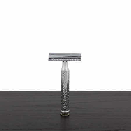 Merkur Classic 1904 / 1906 Safety Razor with Bar - West Coast Shaving