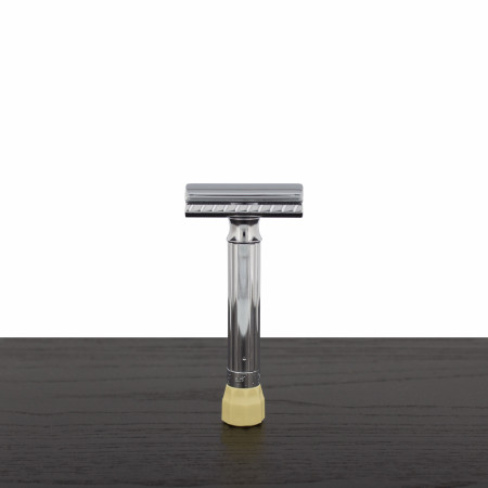 Merkur Progress Adjustable Safety Razor - West Coast Shaving