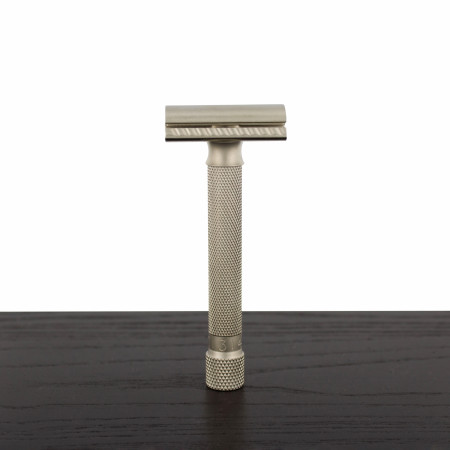 Adjustable Safety Razors - West Coast Shaving