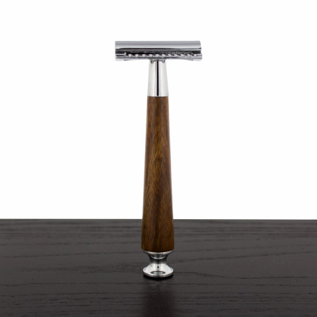 Safety Razors - West Coast Shaving