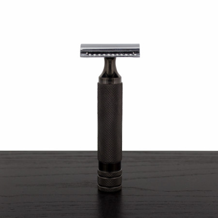 Safety Razors - West Coast Shaving