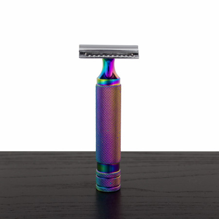 Safety Razors - West Coast Shaving