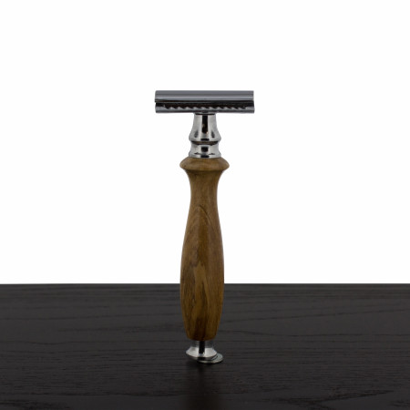 WCS Natural Collection Razor 38K, KOA