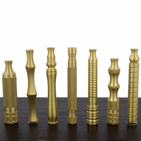 Safety Razor Handles & Heads - West Coast Shaving