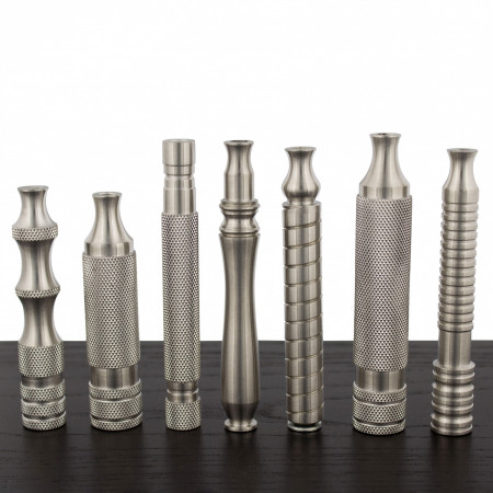 WCS Luxury Straight Razor Kit - West Coast Shaving