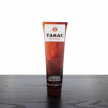 Tabac Original Shaving Soap Refill - West Coast Shaving