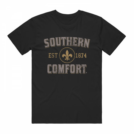 Southern Comfort | WearYourBeer