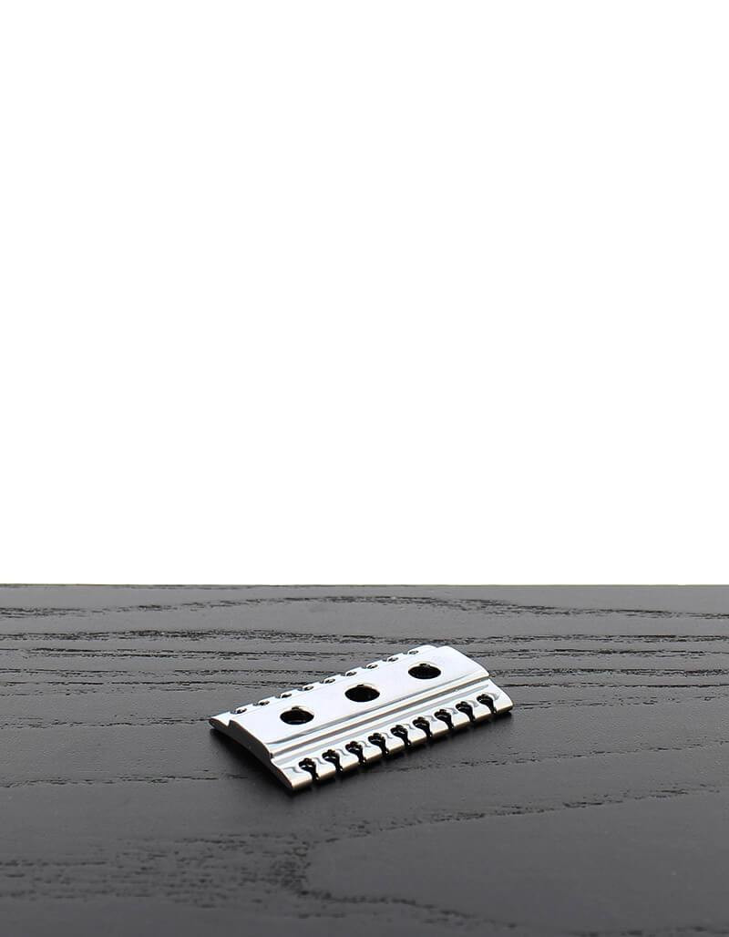 WCS Toothsome Safety Razor Base Plate Designed by Charcoal Goods - West ...