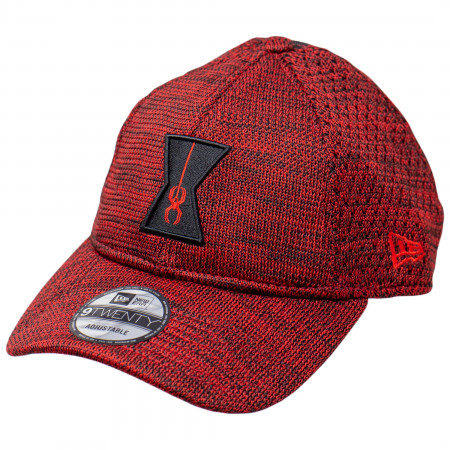 Black Widow Hats and Caps