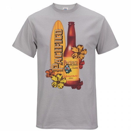 Pacifico Beer Merchandise | WearYourBeer