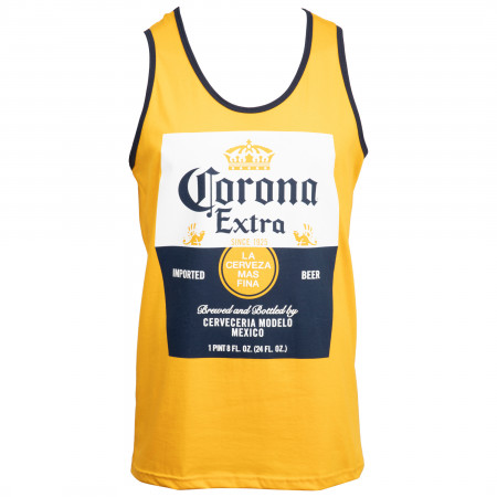 Corona Shirts, Bikinis & Merchandise