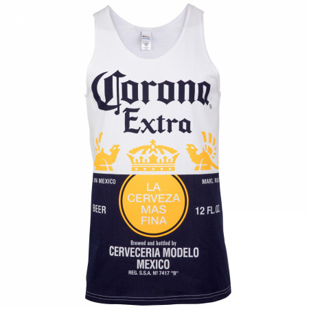 Corona Shirts, Bikinis & Merchandise