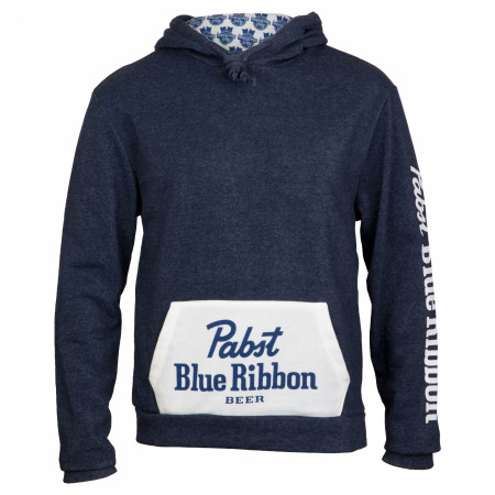 Pabst Blue Ribbon (PBR) Merchandise